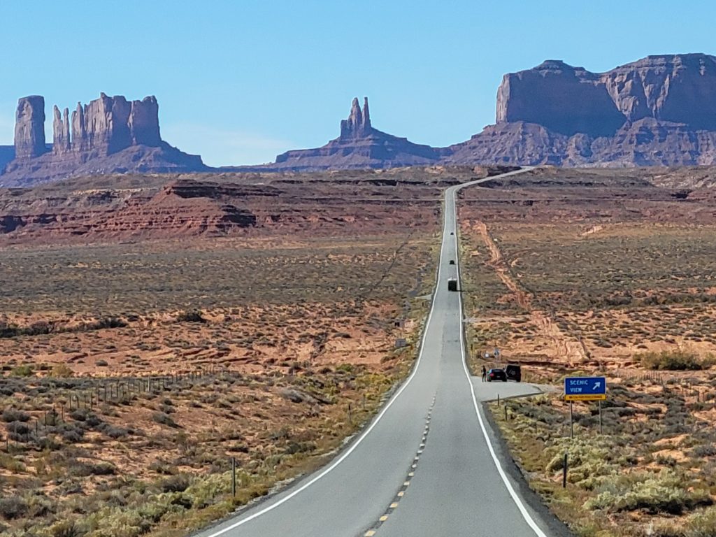 Monument Valley - Our Next Fun Adventure